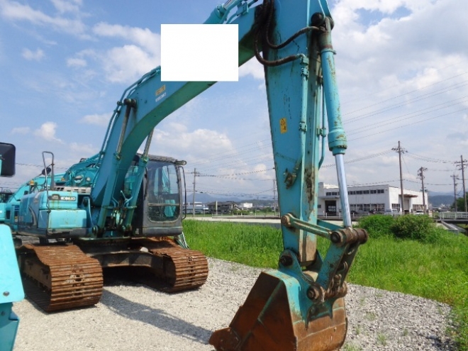 Excavator – 中古建設機械の販売・買い取りの国際重機